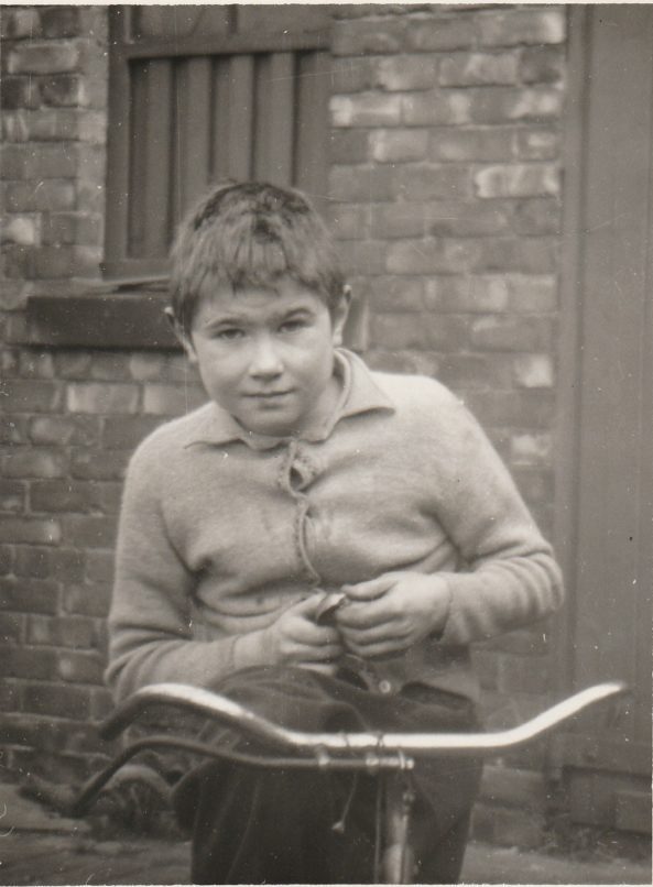 William Emerson - Autism BrainNet