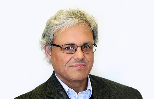 Meet Patrick Hof, M.D., from Autism BrainNet - Autism BrainNet