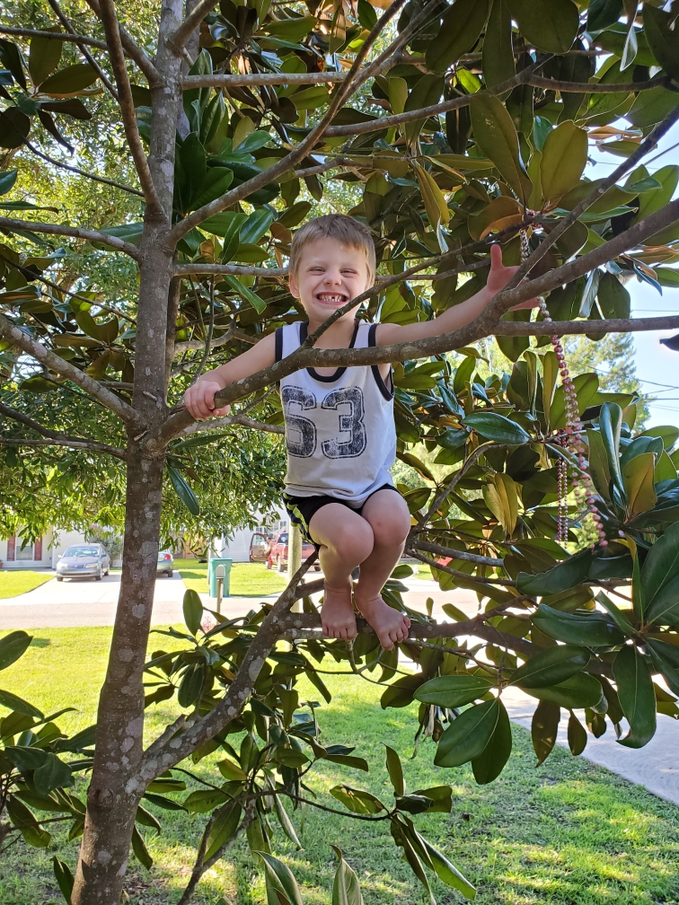 Isaac Brian Henney - Autism BrainNet