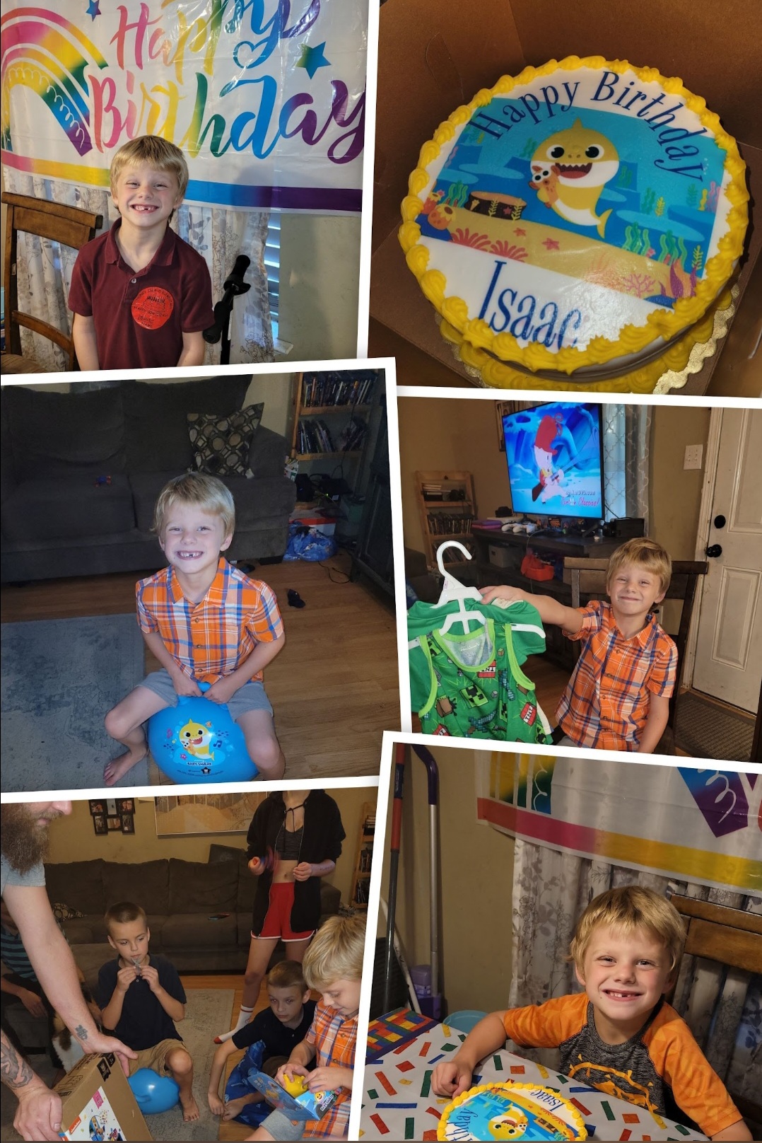 Isaac Brian Henney - Autism BrainNet