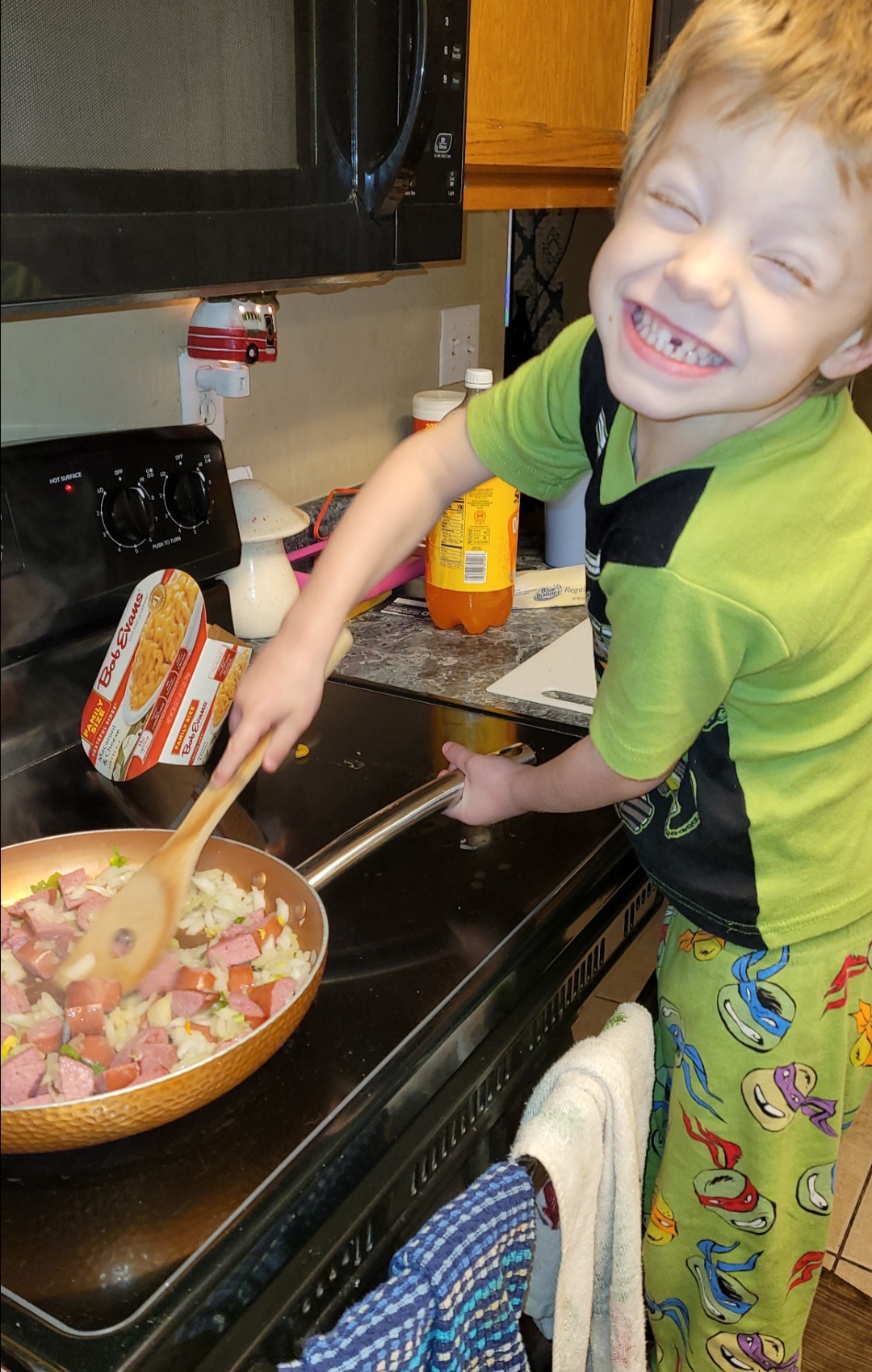 Isaac Brian Henney - Autism BrainNet