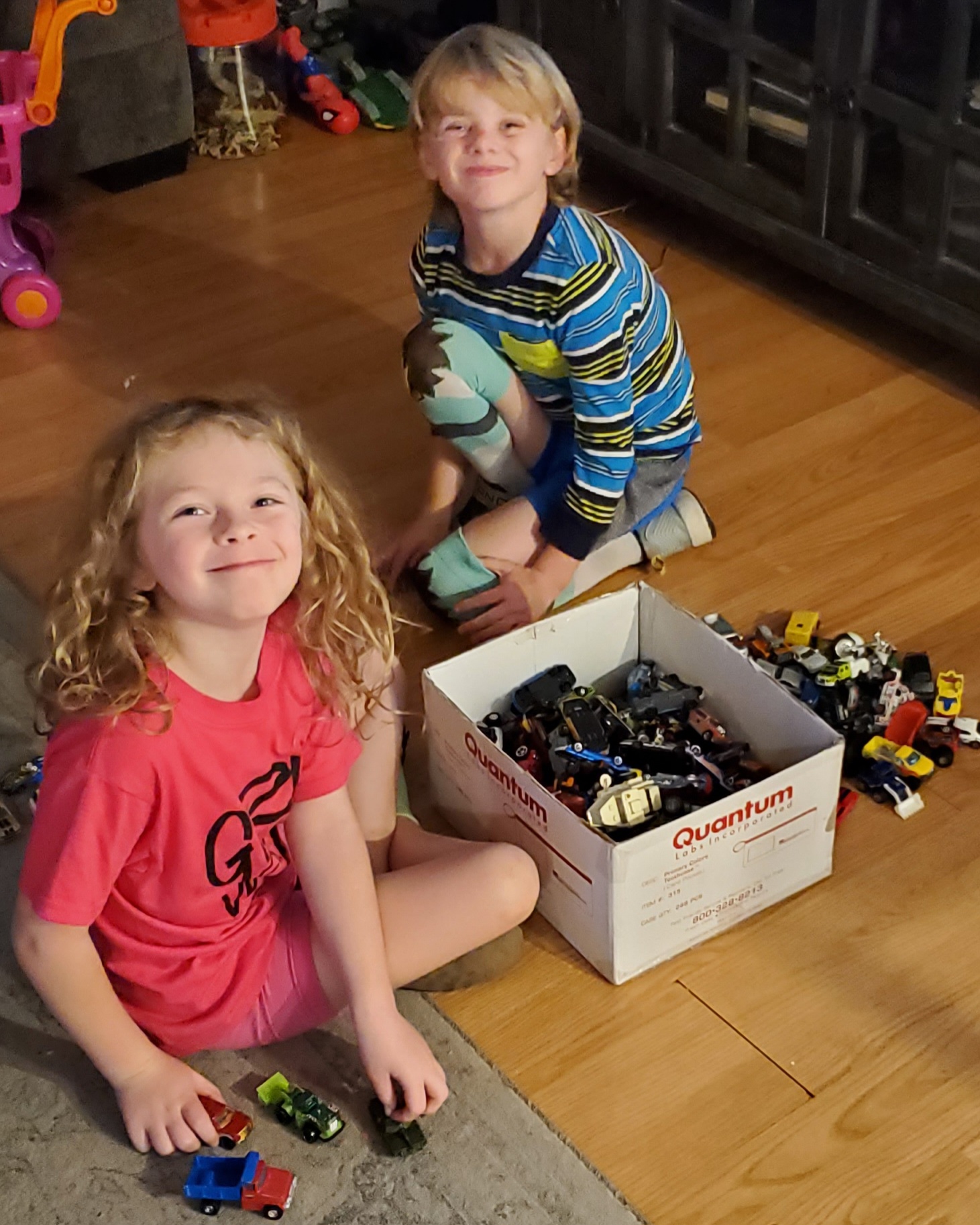 Isaac Brian Henney - Autism BrainNet