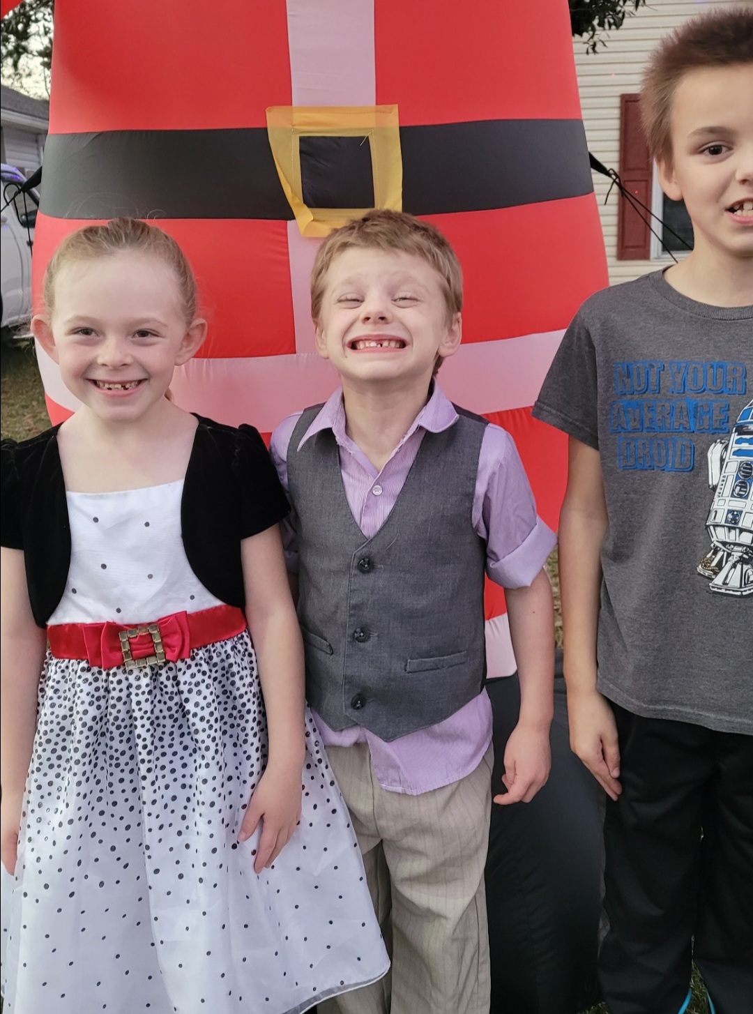 Isaac Brian Henney - Autism BrainNet