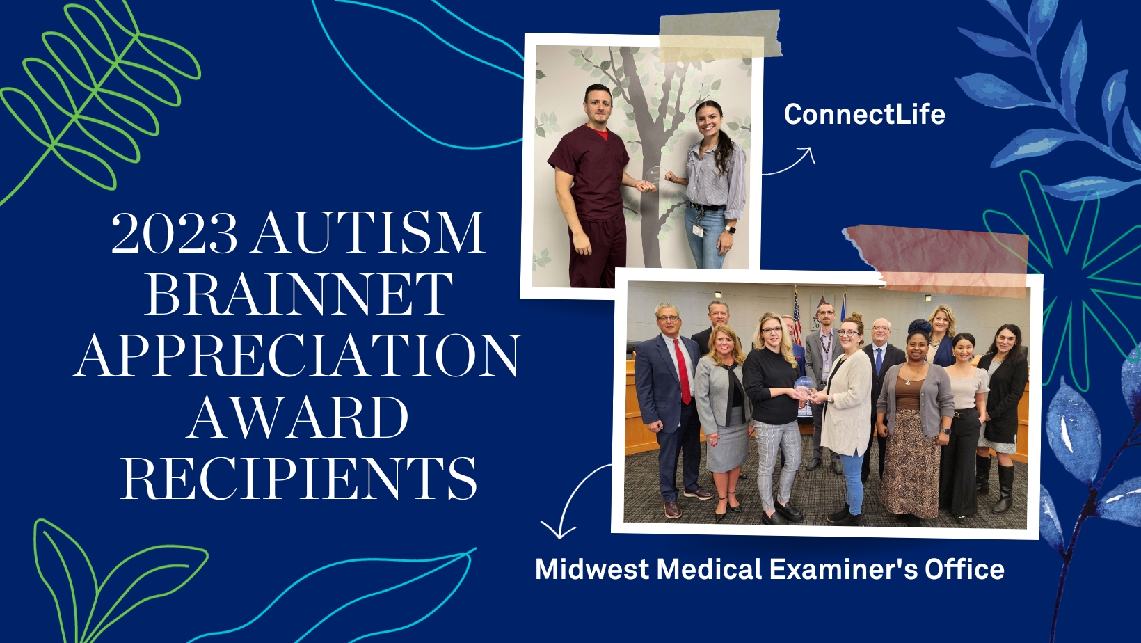 Autism BrainNet: Advancing research through the gift of brain donation